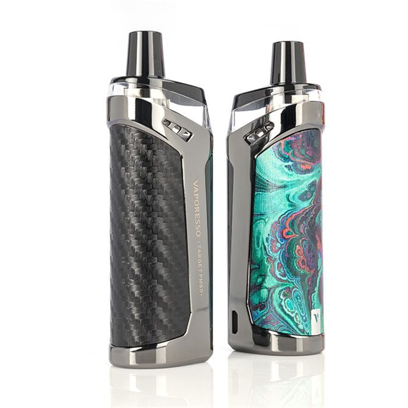Vaporesso Target PM80 Kit 80W Pod Mod Kit Price $25.99 | Vapesourcing