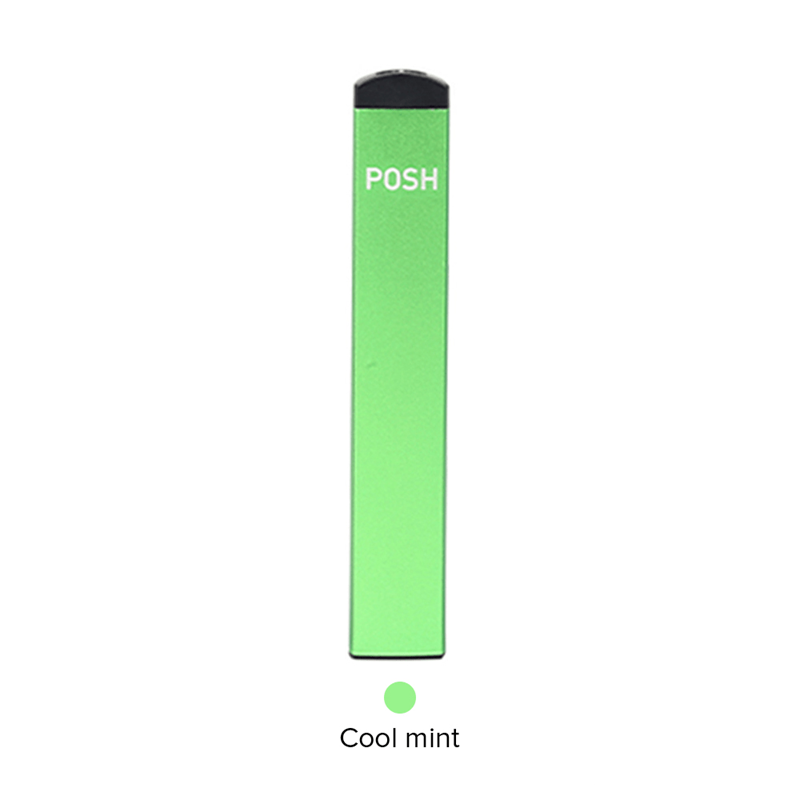 Posh Disposable Pod Vape Kit 1.8ml | Vapesourcing