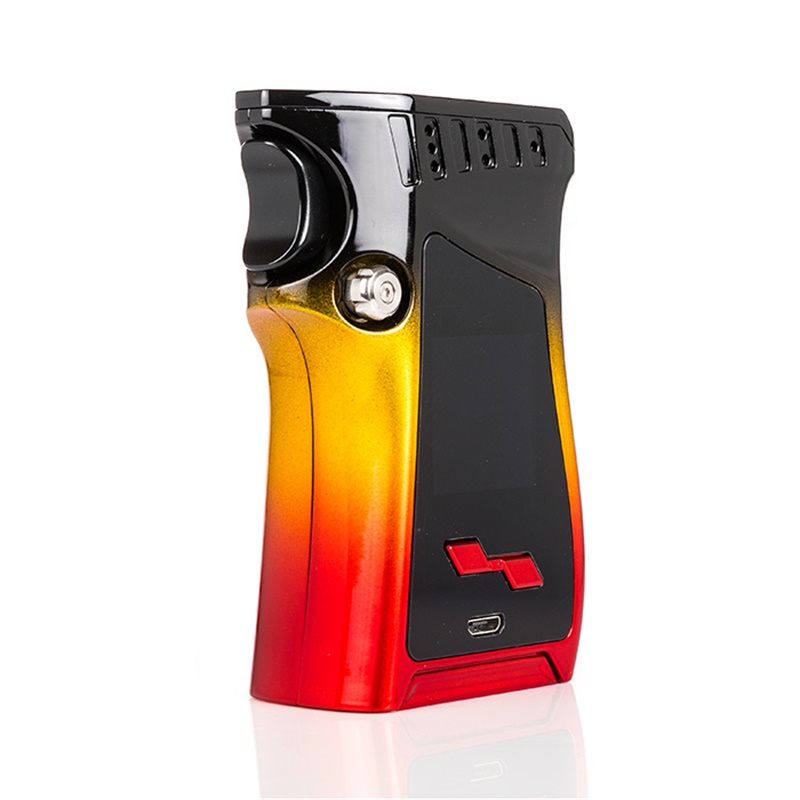 SMOK MAG Mod 225W Right-Handed $28.90 Clearance | Vapesourcing