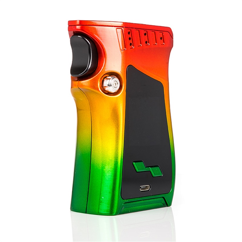 SMOK MAG Mod 225W Right-Handed $28.90 Clearance | Vapesourcing