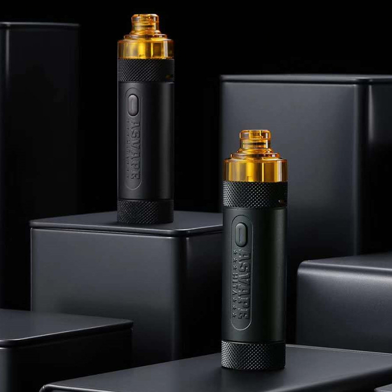 Asvape Hita Mech Pod Kit 1000mAh | Vapesourcing