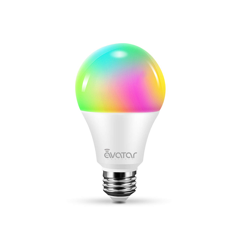 Avatar 6.5W Smart WiFi Light Bulb | Vapesourcing