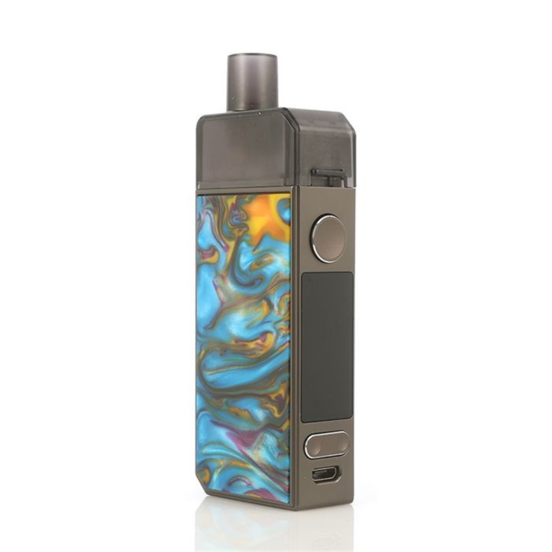 VOOPOO Navi Kit 40W Mod Pod Kit 1500mAh GENE.AI Chip | Vapesourcing
