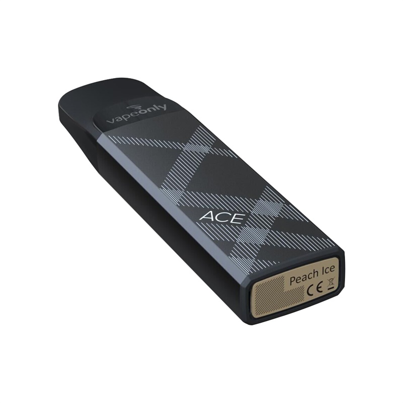 Vapeonly Ace Disposable Pod Device 280mAh 1.2ml | Vapesourcing
