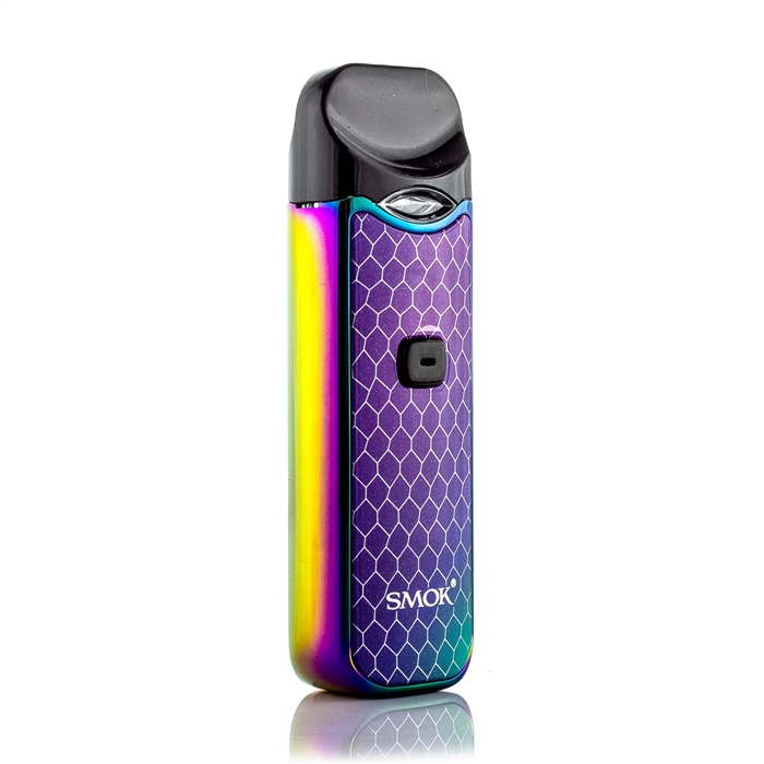 SMOK Nord Vape Kit First GEN New Colors Carbon Fiber 15W $15.99 ...