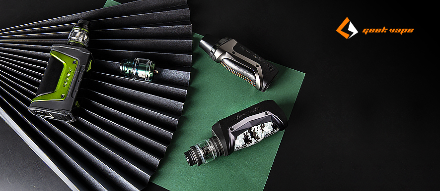 Geekvape Deal Online, Top Vape Tanks And Starter Kits Sale | Vapesourcing