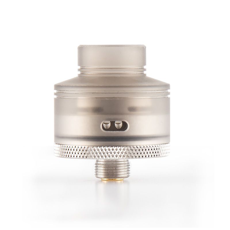 Gas Mods G.R.1 GR1 S RDA 22mm | Vapesourcing
