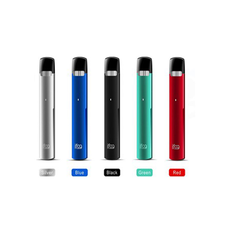 IFOG Protoss Pod System Kit 370mAh | Vapesourcing