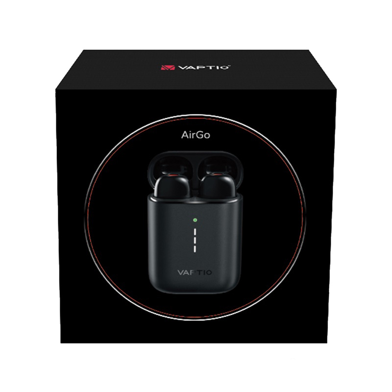 Vaptio AirGo PCC Kit 700mAh+80mAh Pod System Kit | Vapesourcing