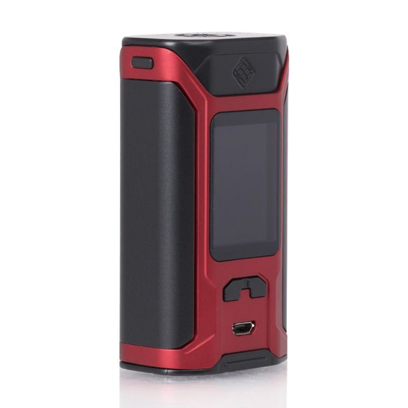 Wismec SINUOUS RAVAGE230 Mod Clearance Deal $19.9 | Vapesourcing