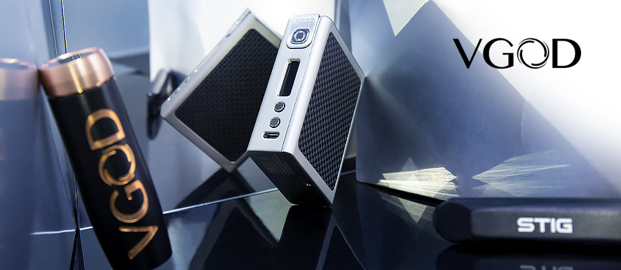 Vgod | Premium Vgod Vape Box Mods, Kits & RTAs/RDAs | Vapesourcing