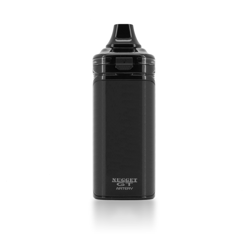 Artery Nugget GT Dual 18650 Pod Mod Kit 200W 8ml | Vapesourcing