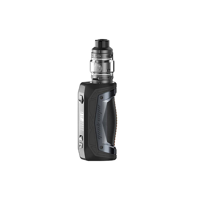 Geekvape Aegis Max Kit 100W One 21700/18650 Battery Sale | Vapesourcing
