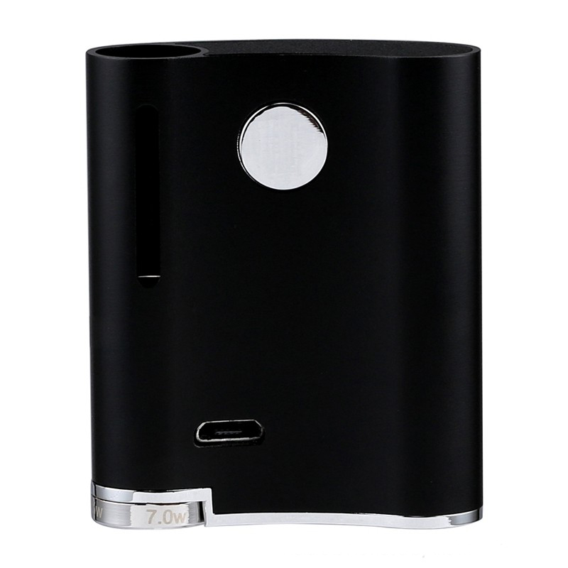 LTQ Vapor T-FLASK Box Mod 650mAh | Vapesourcing