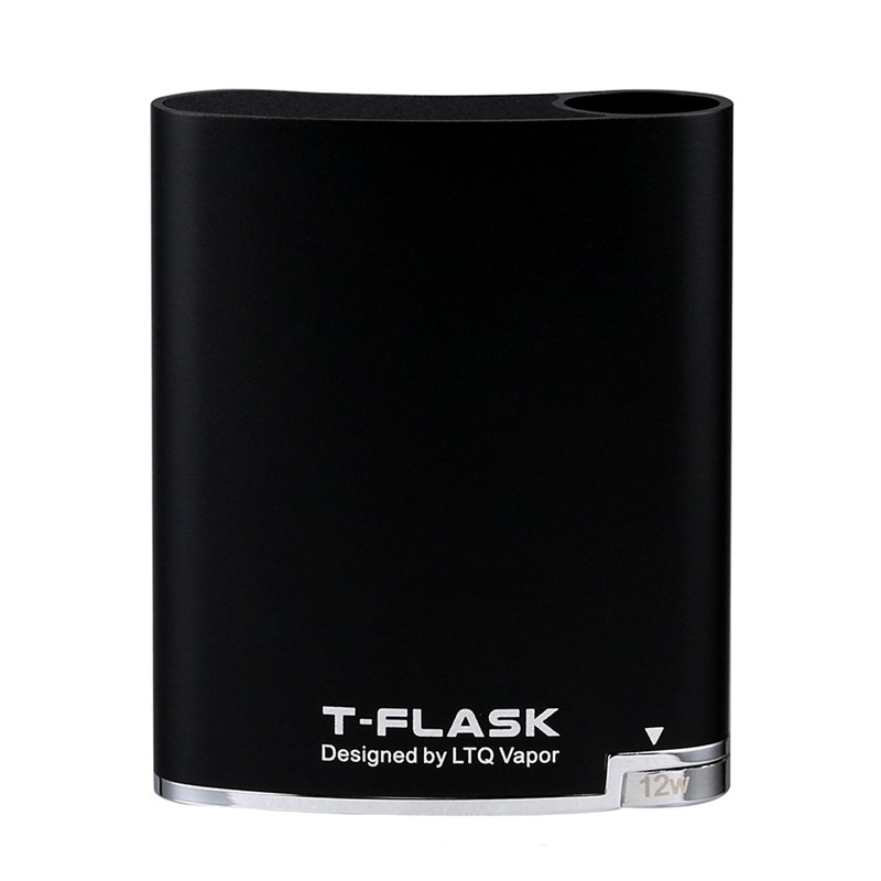 LTQ Vapor T-FLASK Box Mod 650mAh | Vapesourcing