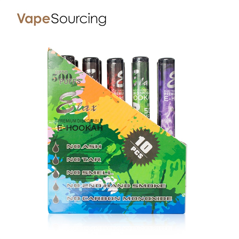 Imperial Hookah Pen Review