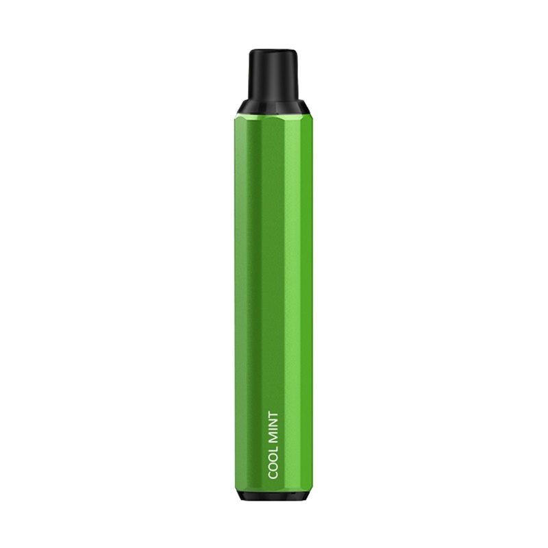 Hugo Vapor Supro Disposable Vape Kit 400mAh 500Puffs | Vapesourcing