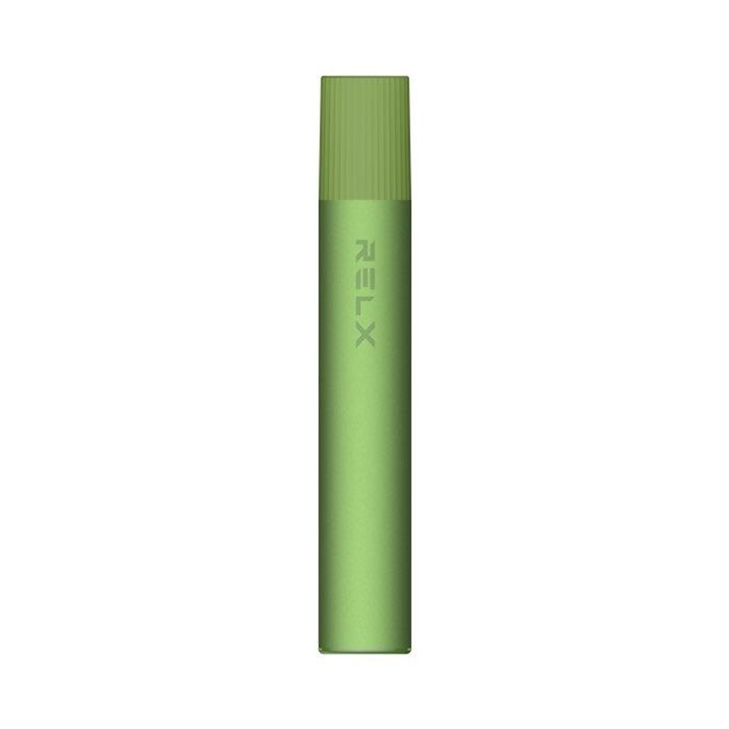 RELX Nano 2 Disposable Pod Device 300 Puffs 280mAh (1pc/pack ...