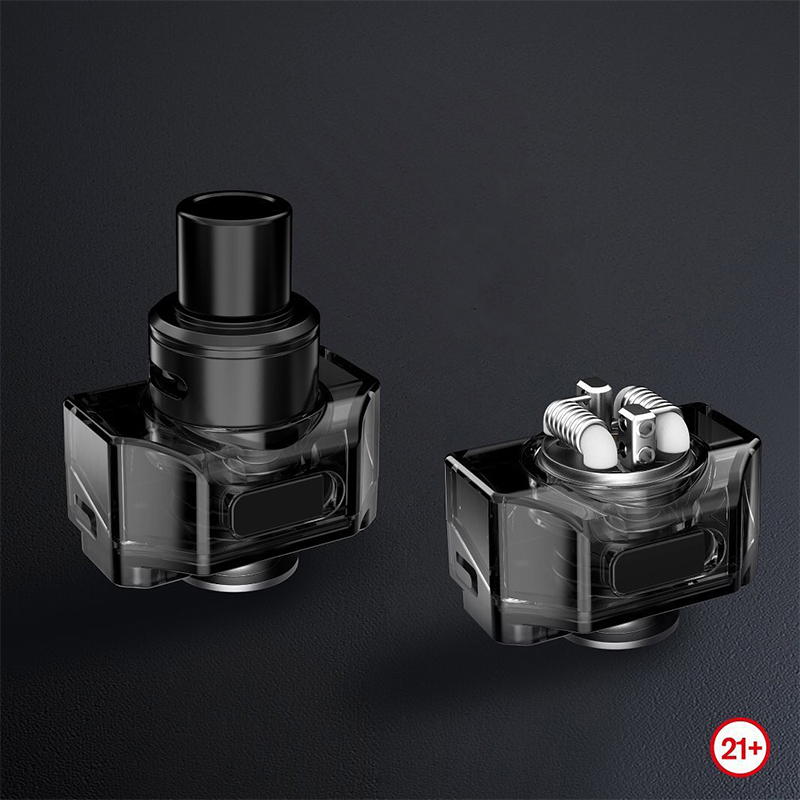 SMOK RPM160 RDTA Pod 5.5ml | Vapesourcing