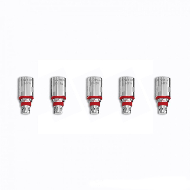 Artery HP Coil for Nugget+ Kit (5pcs/pack) | Vapesourcing