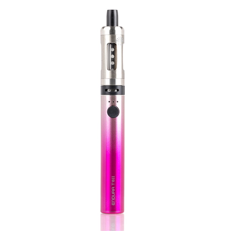 Innokin Endura T18 II 2 Vape Pen Kit 1300mAh 2.5ml | Vapesourcing