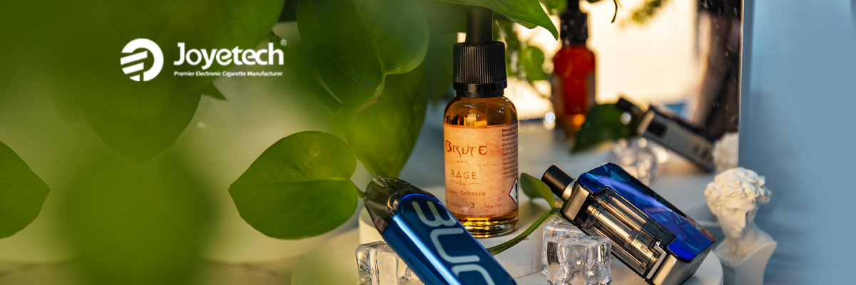 Joyetech Vape Box Mods, Starter Kits & Tanks | Vapesourcing
