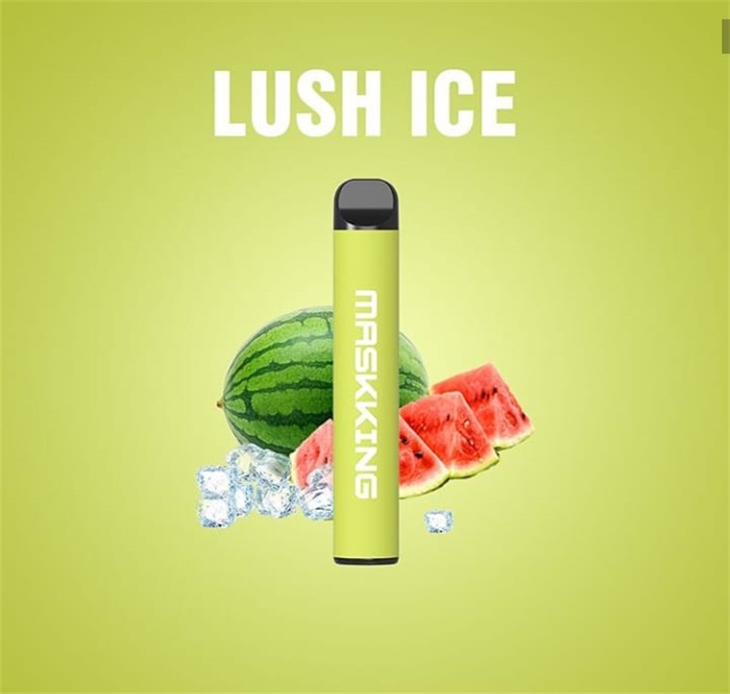 Maskking High GT Disposable Pod Device 450 Puffs 350mAh (1pc/pack ...