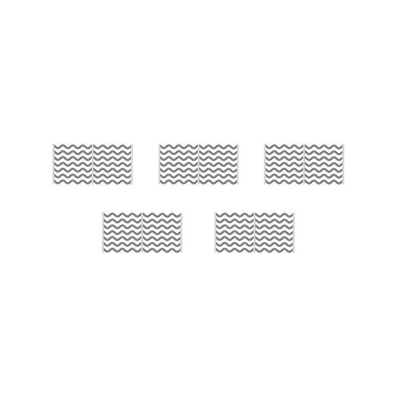 Wotofo nexMESH Coil for Profile 1.5 RDA & RDTA | Vapesourcing