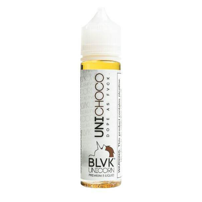 BLVK Unicorn UniChoco E-juice 60ml | Vapesourcing