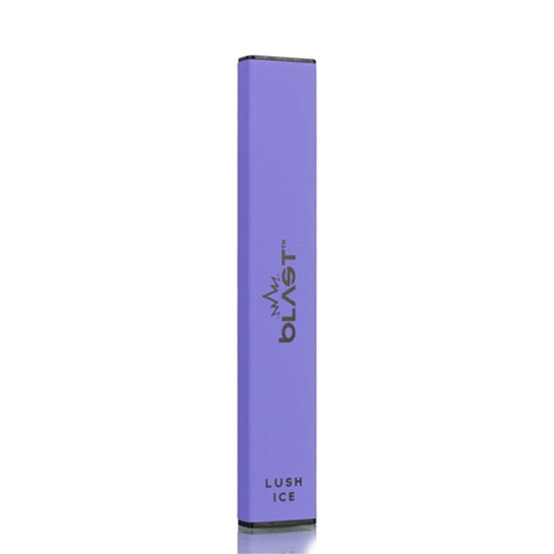 Blast Disposable Vape Pod Device 400 Puffs 280mAh | Vapesourcing
