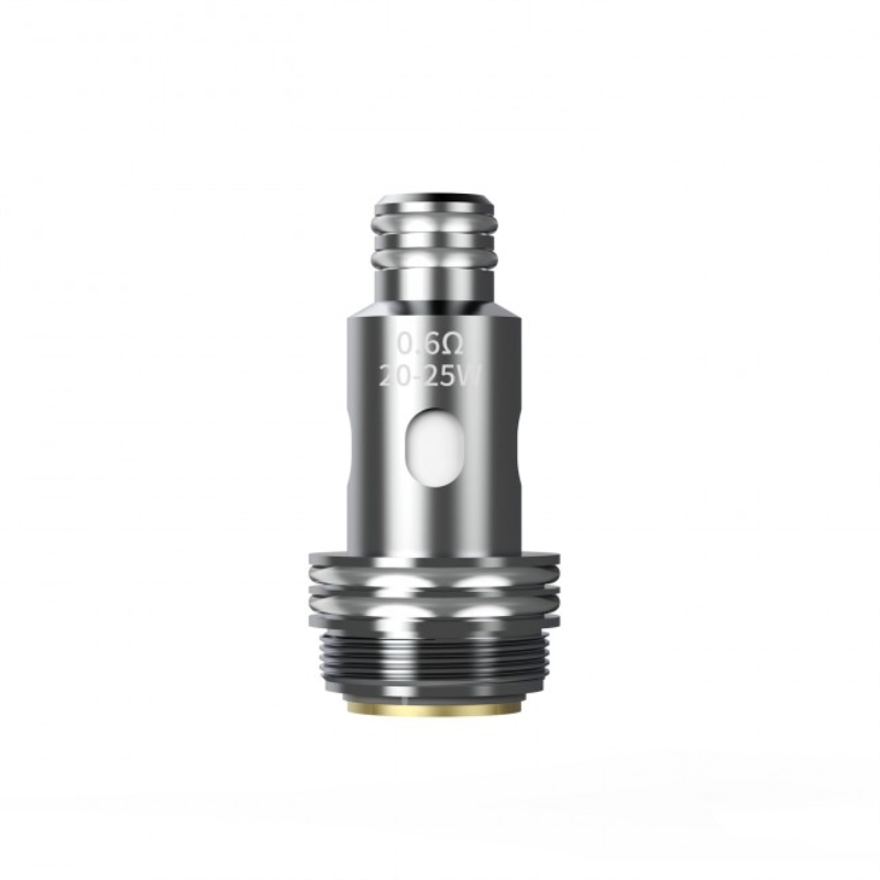 Smoant Pasito 2 II Half-DTL Mesh Coil 0.6ohm (3pcs/pack) | Vapesourcing