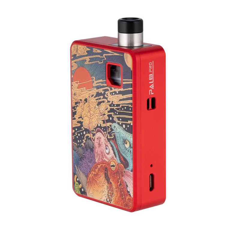 Artery PAL II Pro Pod System Kit 1000mAh | Vapesourcing