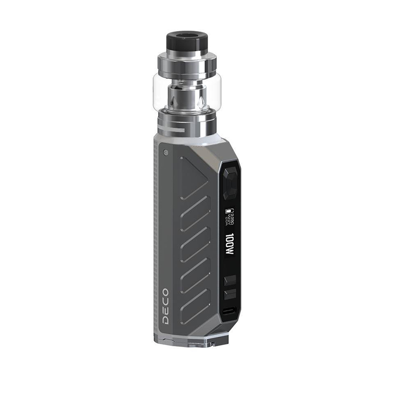 Aspire Deco Kit 100W with Odan EVO Tank 4.5ml | Vapesourcing