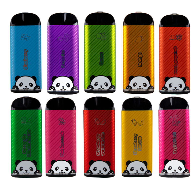 GTRS Hello Disposable Vape Pod Kit 1000 Puffs 3ml | Vapesourcing