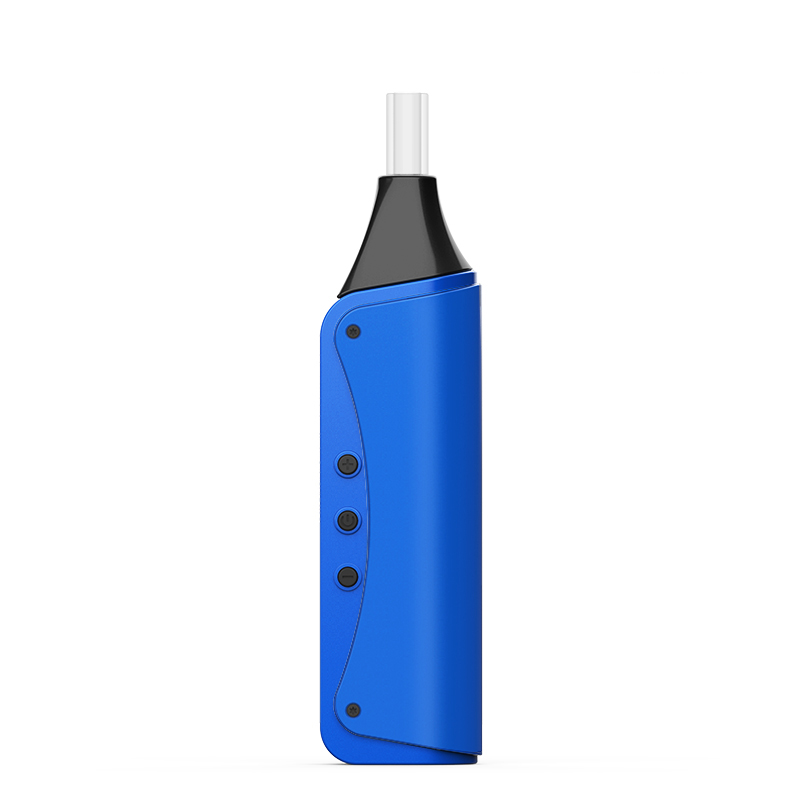 Hugo Vapor Anix Edge V2 Dry Herb Vaporizer 2200mAh | Vapesourcing