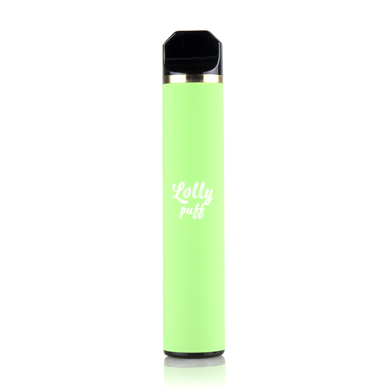 Lolly Puff Disposable Vape Kit 900 Puffs 630mAh 4ml | Vapesourcing
