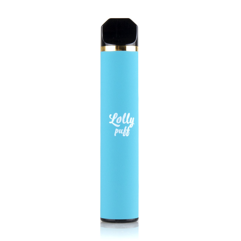 Lolly Puff Disposable Vape Kit 900 Puffs 630mAh 4ml | Vapesourcing