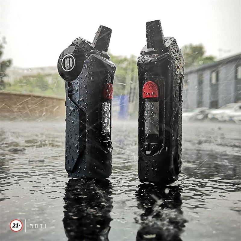 Moti X Kit Pod Mod Kit 50W 1600mAh Cheap Sale | Vapesourcing