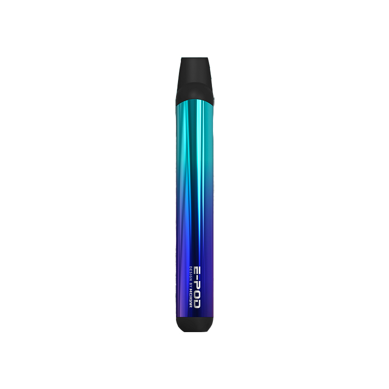 Hcigar E-Pod Kit 650mAh 2ml | Vapesourcing