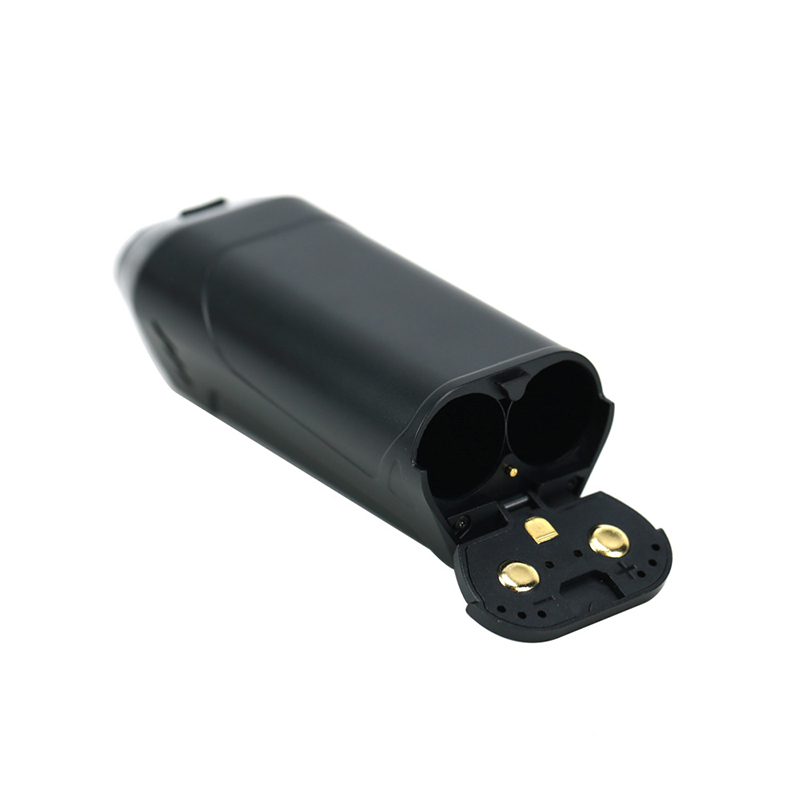 Rincoe Manto Max 228W AIO Mod Pod Kit | Vapesourcing