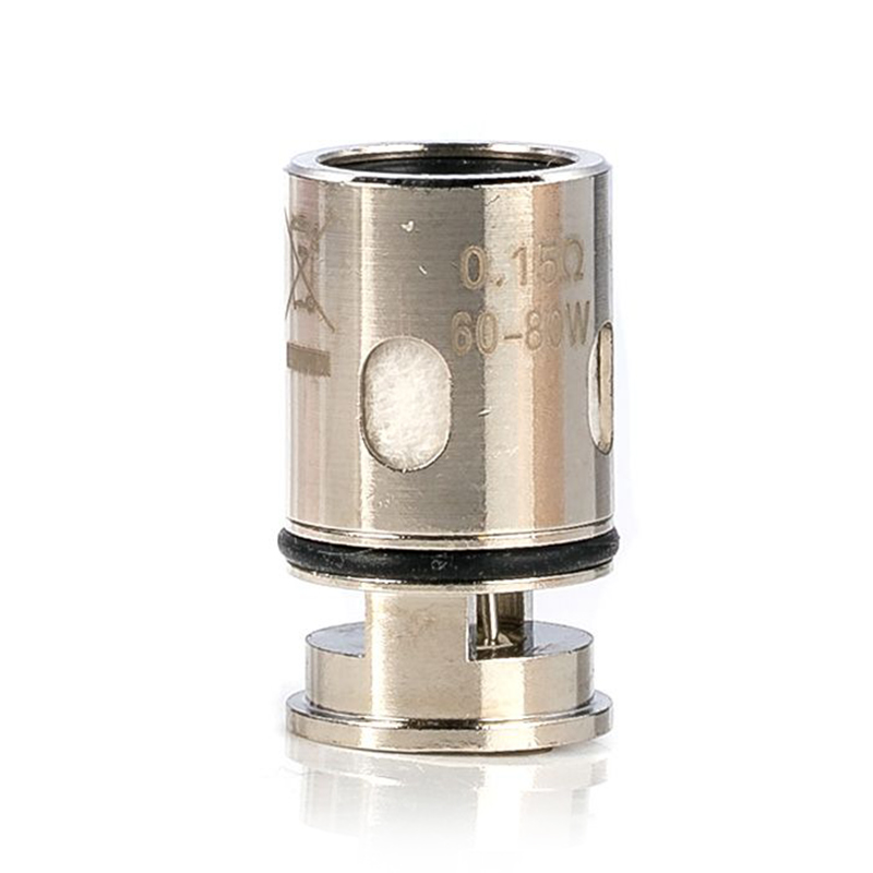 Artery Nugget GT Dual 18650 Pod Mod Kit 200W 8ml | Vapesourcing