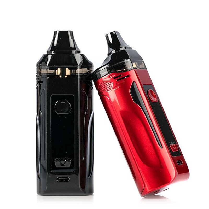 Artery Nugget GT Dual 18650 Pod Mod Kit 200W 8ml | Vapesourcing
