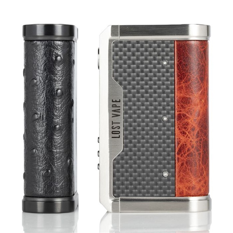 Lost Vape Centaurus DNA 250C Box Mod 200W | Vapesourcing
