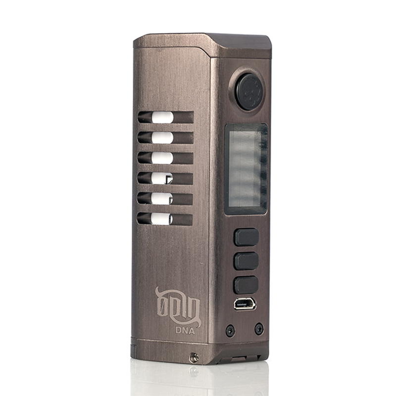 Dovpo Odin Mini DNA75C Box Mod 75W | Vapesourcing