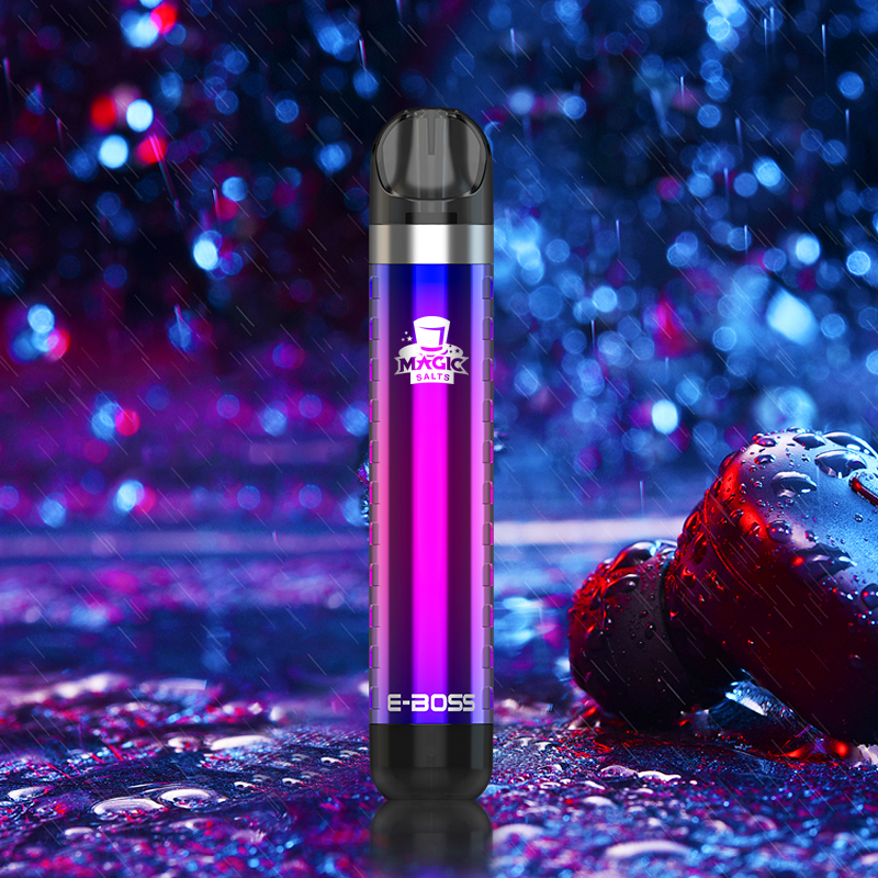 E-Boss Vape GT Pod System Kit 400mAh | Vapesourcing