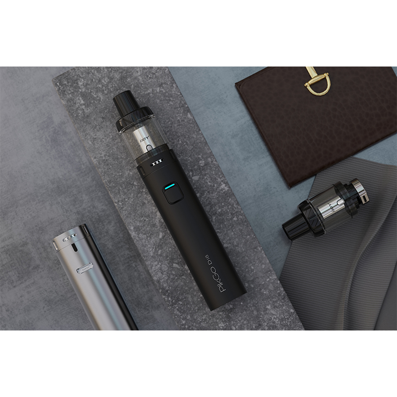 IJOY PikGo D18 Kit 23W 1000mAh Mesh Pod Kit | Vapesourcing