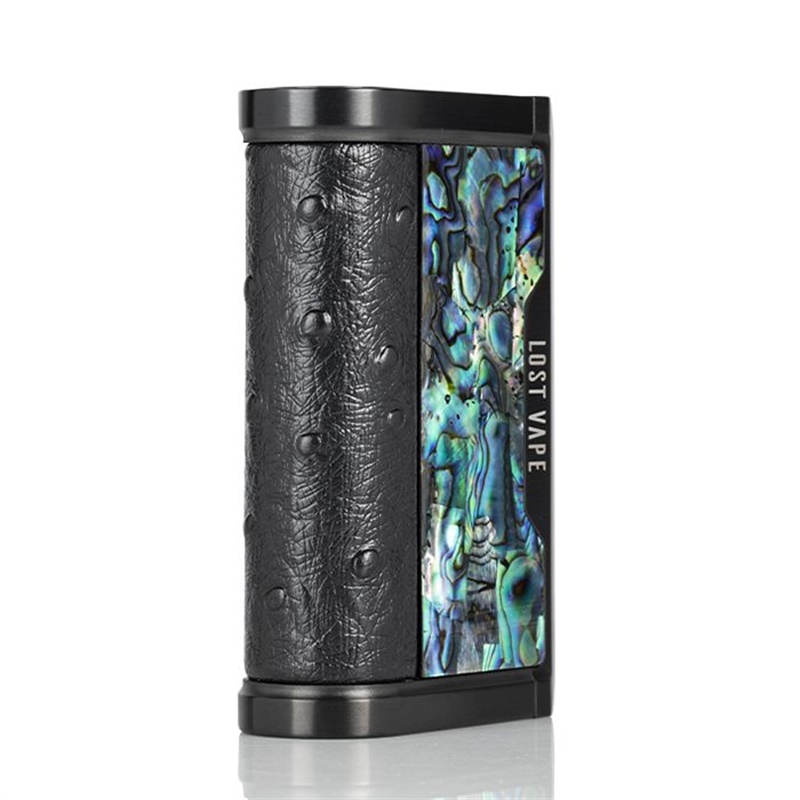 Lost Vape Centaurus DNA 250C Box Mod 200W | Vapesourcing