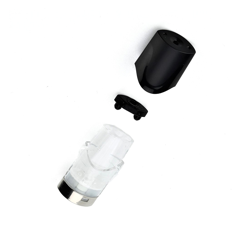 Moti Refillable Pods 1.8ml for Moti Open System Pod Kit (3pcs/pack ...