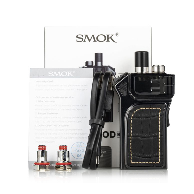 SMOK Mag Pod Kit 40W Pod System Kit Cheap Online | Vapesourcing