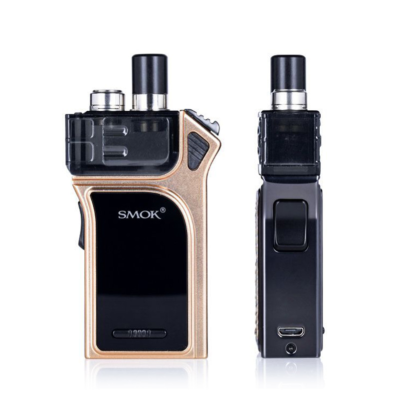 SMOK Mag Pod Kit 40W Pod System Kit Cheap Online | Vapesourcing